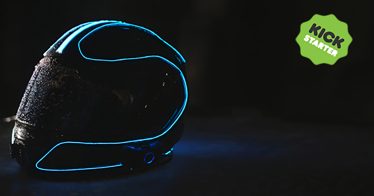 LightMode : la version 2.0 arrive ! - France Stunt Media